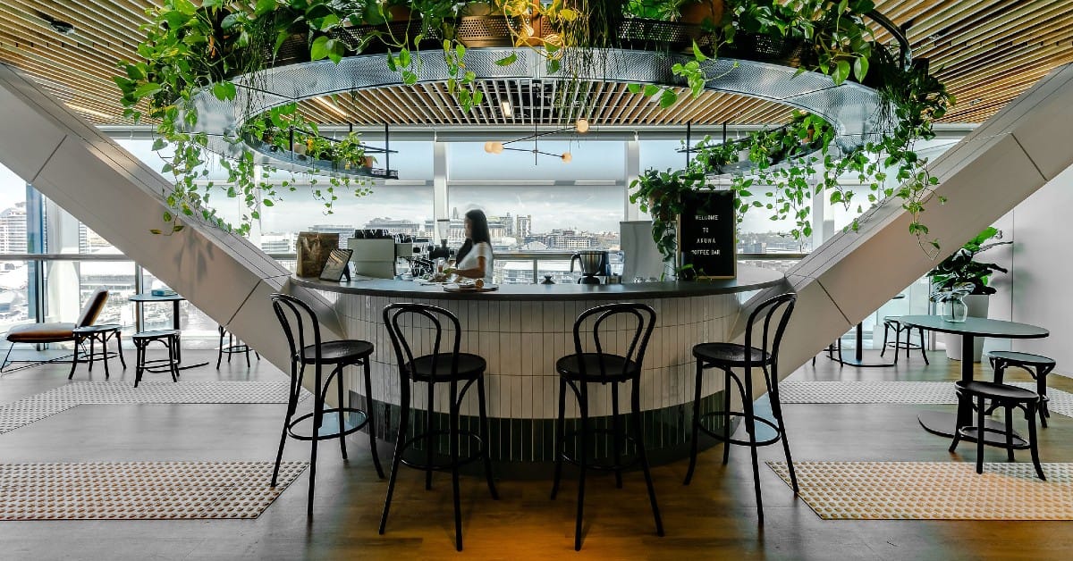 Understanding Sustainability in the Workplace