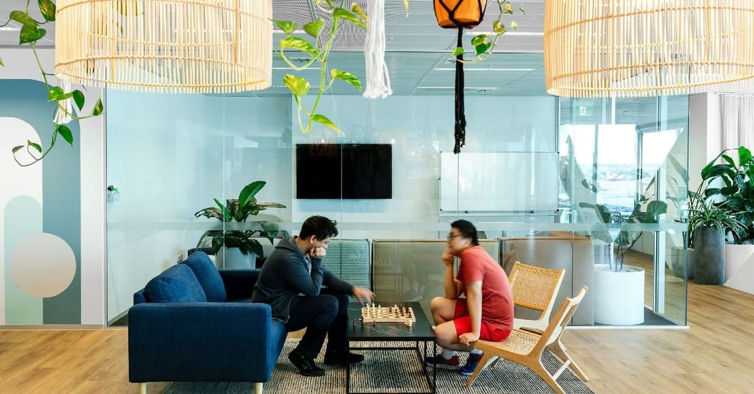 What does the future of workplace look like for employees and employers?