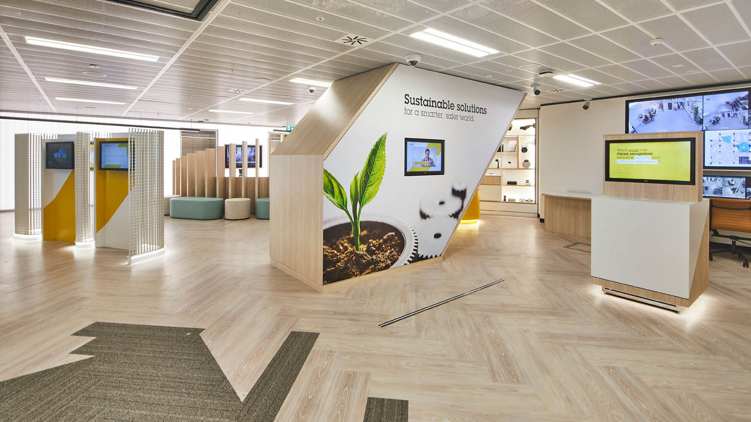 Infusing your brand into your workplace - Part 1: The Client Experience