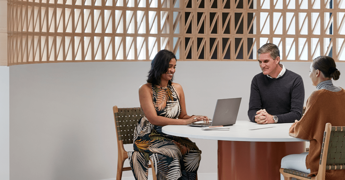 Successful leaders know how their people commute. This is why.