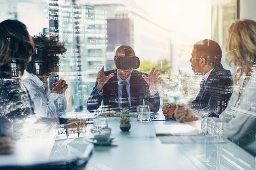 How technology drives workplace transformation (Part 2 of 2)