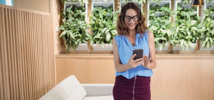 Minimum Office Space per Person in a Workspace | Axiom Workplaces