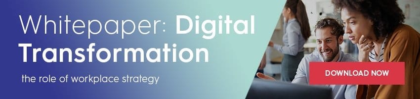 Minimum Office Space per Person in a Workspace | Axiom Workplaces