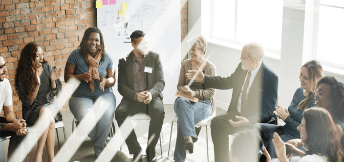 Minimum Office Space per Person in a Workspace | Axiom Workplaces