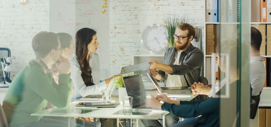 How to measure ESG sustainability performance in the workplace