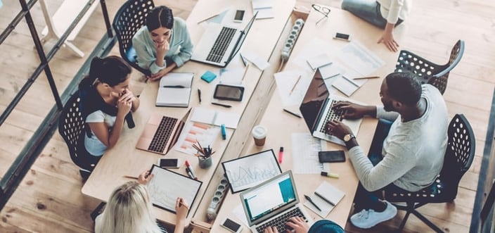 The benefits of workplace CSR initiatives