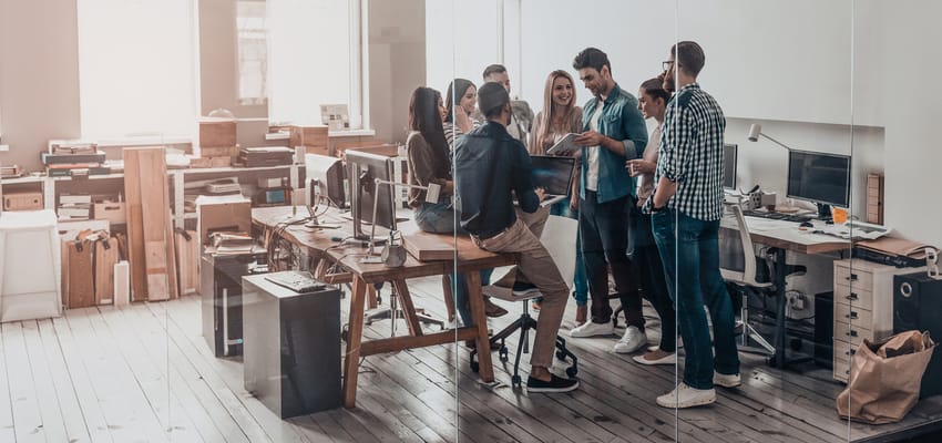 Budget for Office Move | Top 5 Tips for an Office Relocation