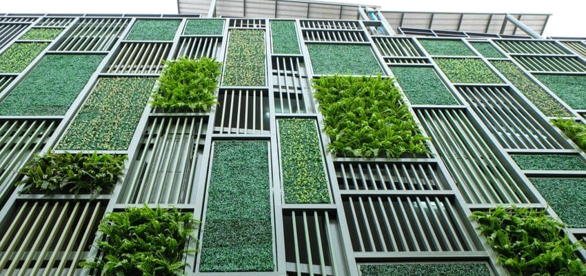 5 ways to make your office more sustainable | Axiom Workplaces