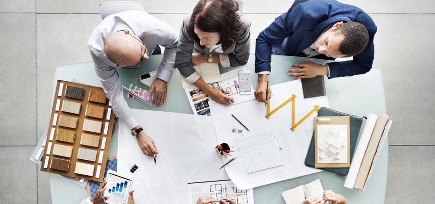 How To Develop a Thorough Workplace Strategy | Axiom Workplaces