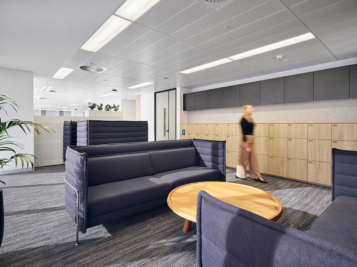 Minimum Office Space per Person in a Workspace | Axiom Workplaces