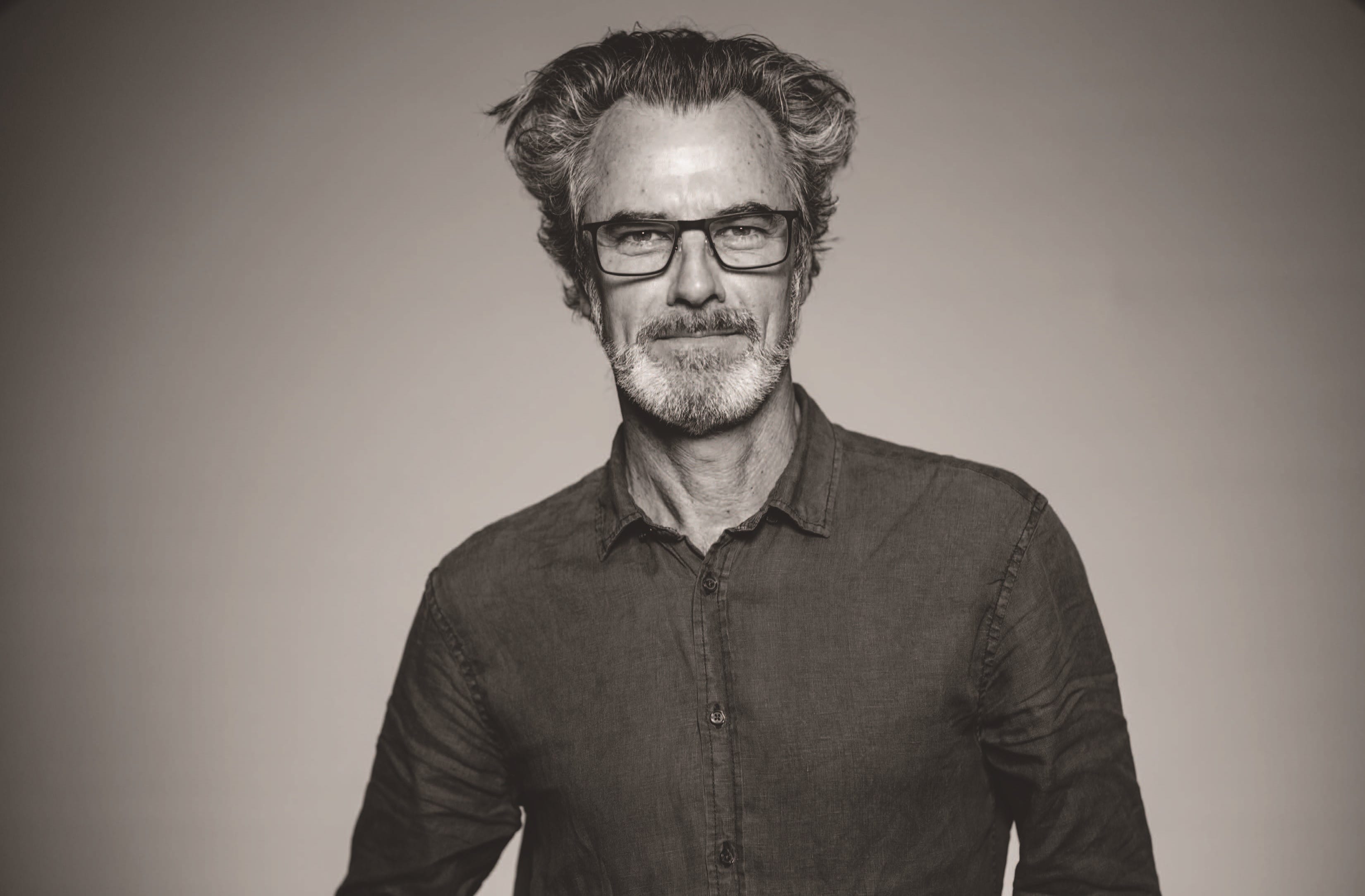 We live to collaborate with like-minded, clever, creative people.