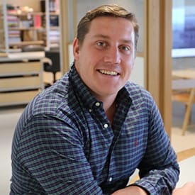 We live to collaborate with like-minded, clever, creative people.