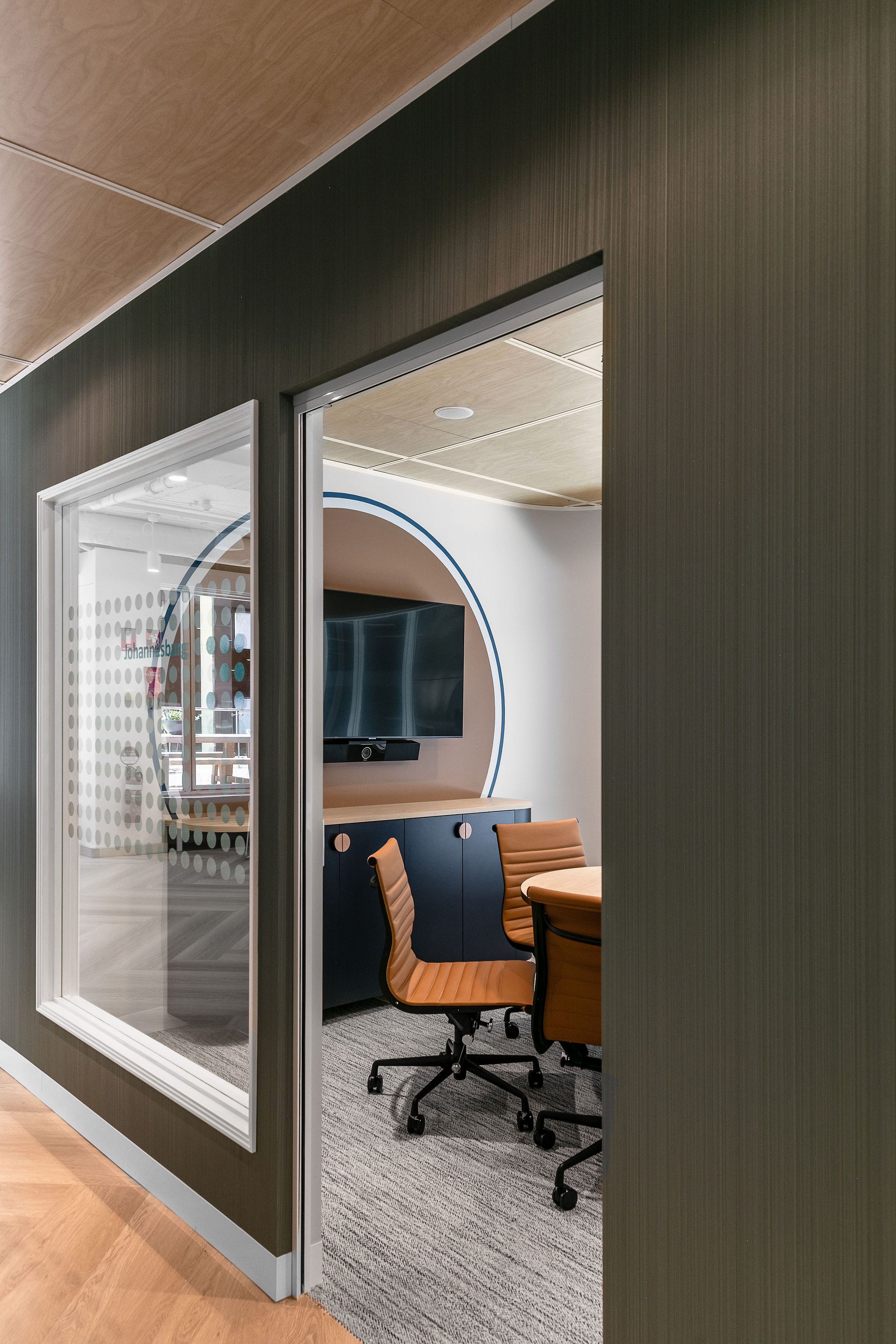 Partners in Performance