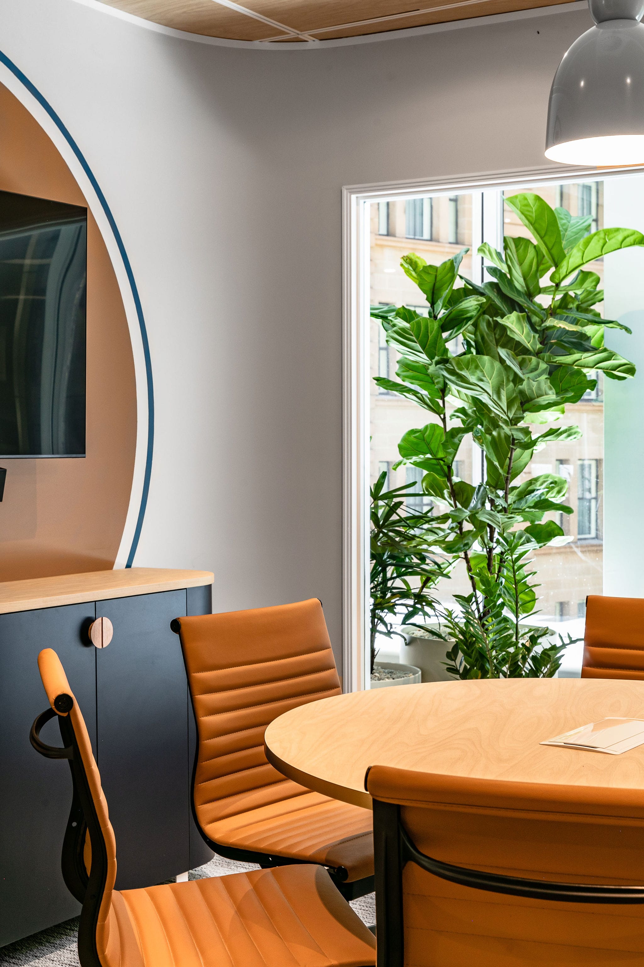 Partners in Performance